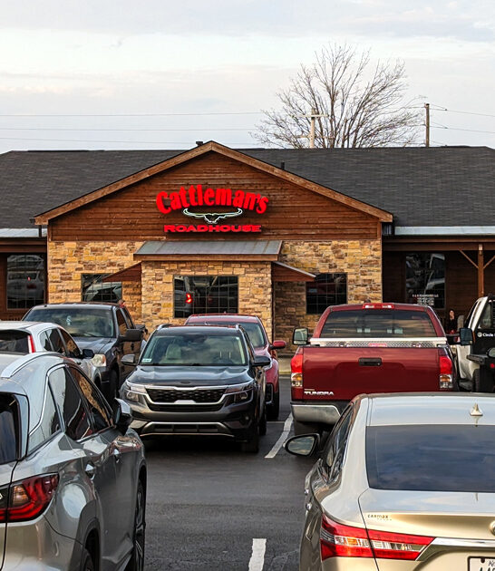 legendary steakhouses kentucky food ftr