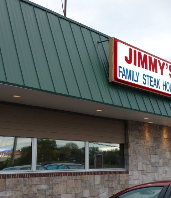 legendary steakhouses missouri delicious ftr