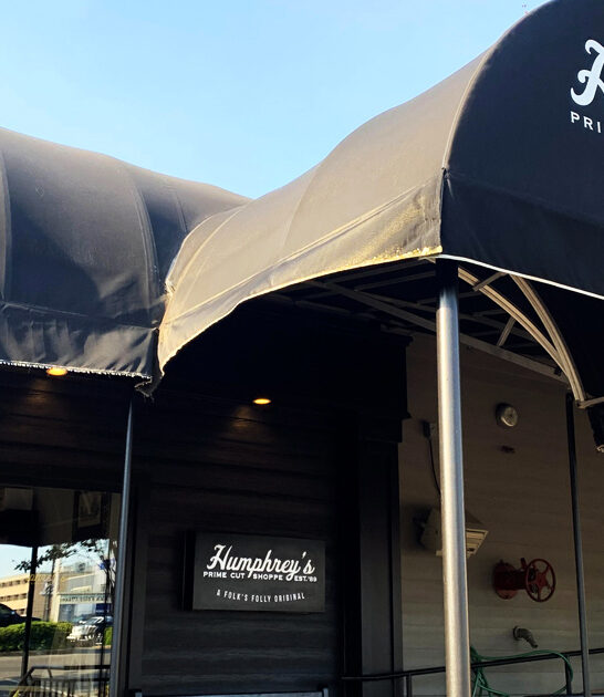 legendary tennessee steakhouses ftr