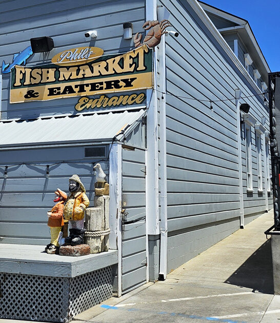 lobsters california next door ftr