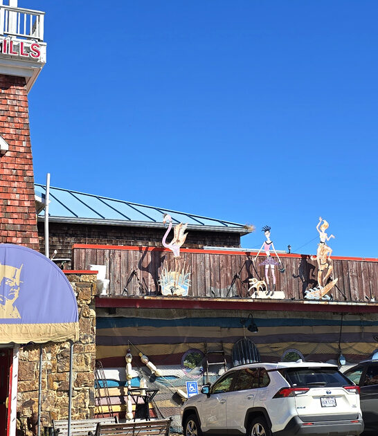 lobsters ohio restaurant good ftr