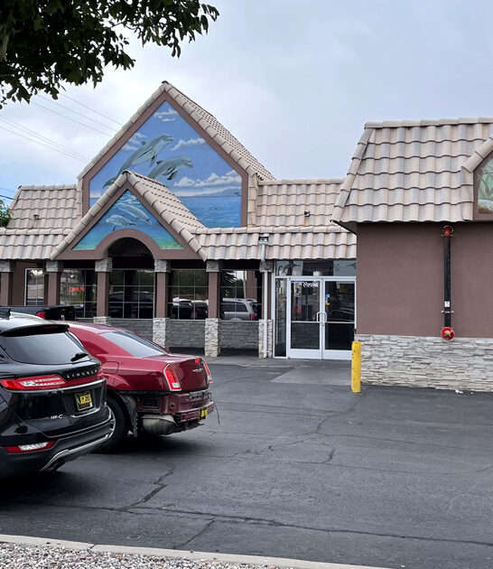 local seafood new mexico ftr