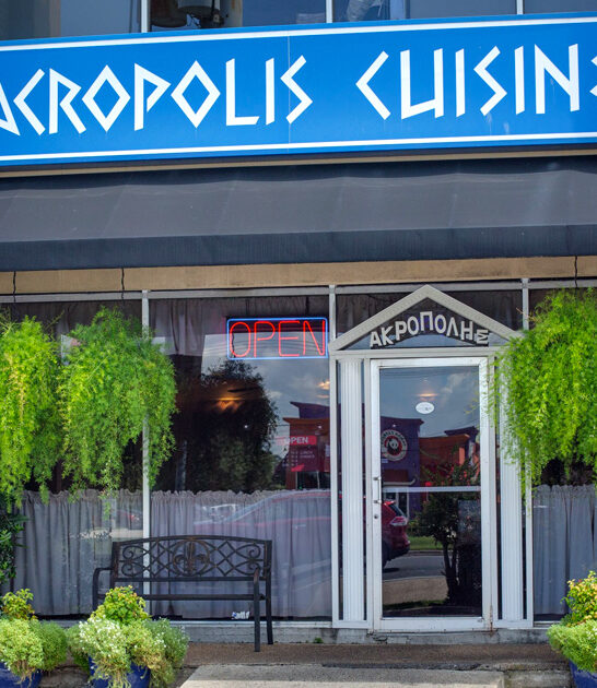 louisiana amazing greek food ftr