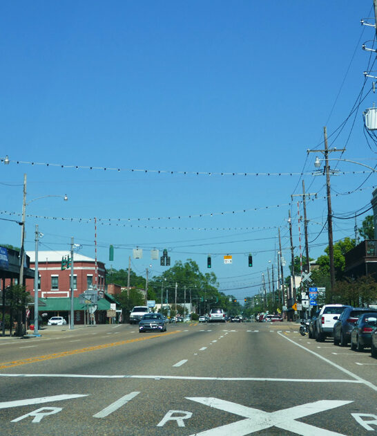 louisiana antique market stop ftr