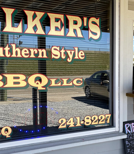 louisiana barbecue worth drive ftr