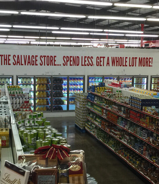 louisiana bargain shopping paradise ftr