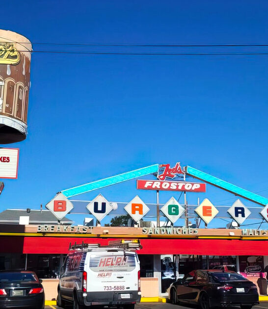 louisiana best burger restaurant ftr