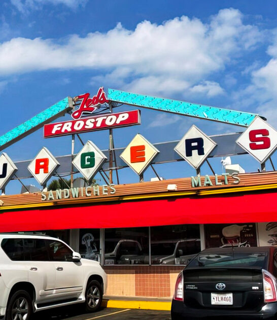 louisiana burger dining experience ftr