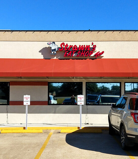 louisiana classic diner meals ftr