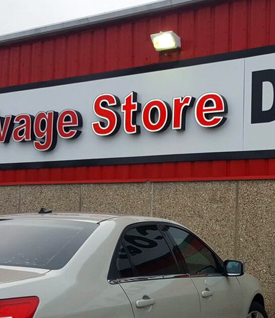 louisiana deals worth driving ftr