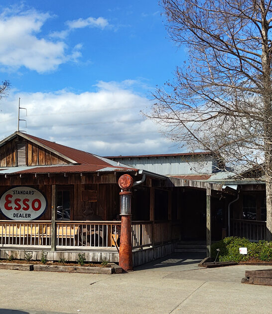 louisiana delicious seafood restaurant ftr