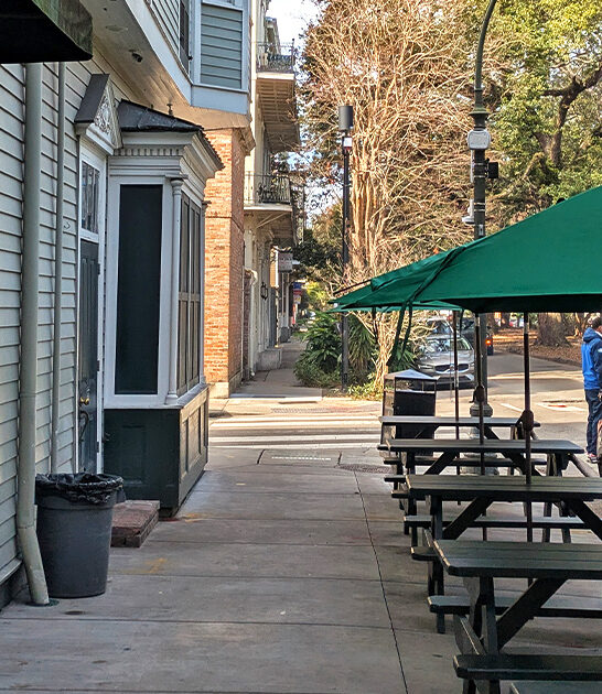 louisiana drive cheeseburger restaurant ftr