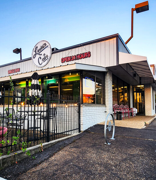 louisiana french toast ftr