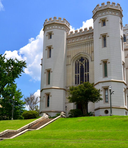 louisiana gorgeous castle attraction ftr