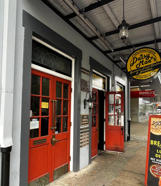 louisiana homestyle breakfast diner ftr