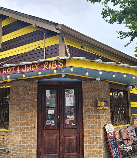 louisiana iconic bbq ribs ftr