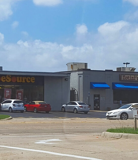 louisiana italian food ftr