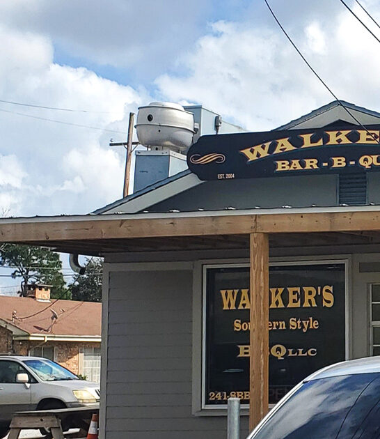 louisiana legendary barbecue joint ftr