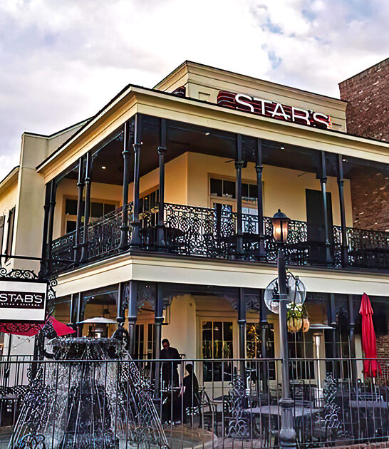louisiana locals dine steakhouses ftr