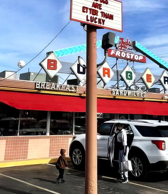 louisiana locals humble burgers ftr