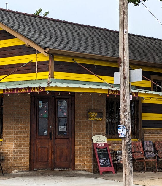 louisiana mouth watering bbq ftr