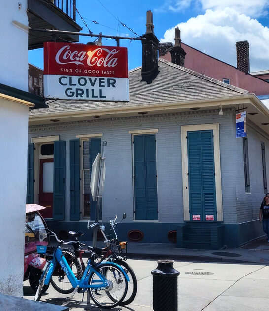 louisiana outrageously delicious breakfast ftr