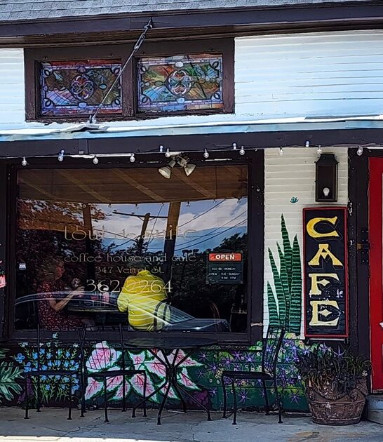 louisiana people outrageously breakfast ftr