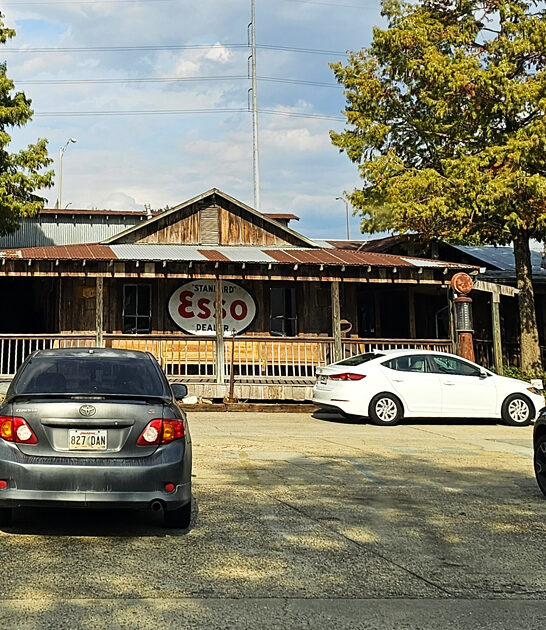 louisiana restaurant delicious seafood ftr