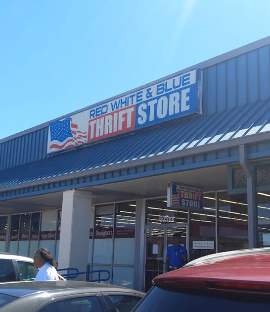 louisiana shoppers find bargains ftr