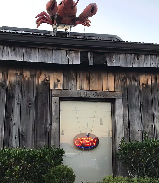 louisiana worthwhile seafood drive ftr
