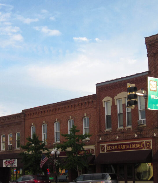 low tax town minnesota ftr