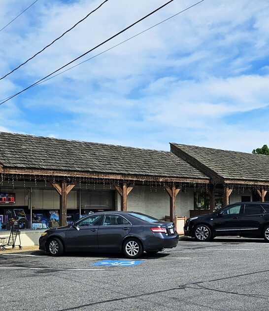 maryland bakeshop sweet stop ftr