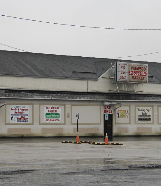 maryland bargain hunt spot ftr