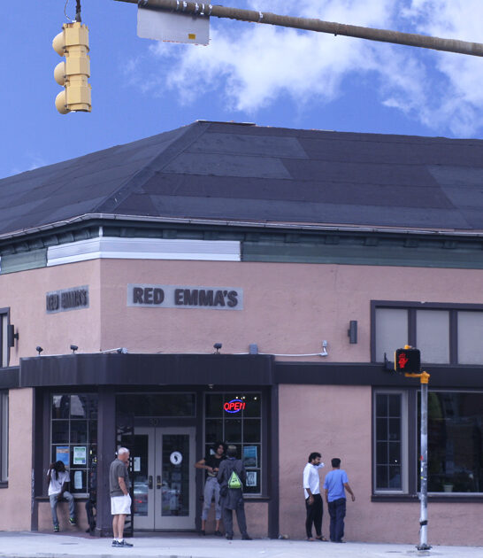 maryland bookstore cafe destination ftr
