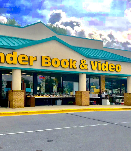 maryland bookstore rare books ftr