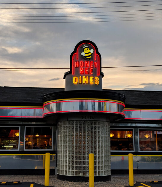 maryland delicious steak diner ftr