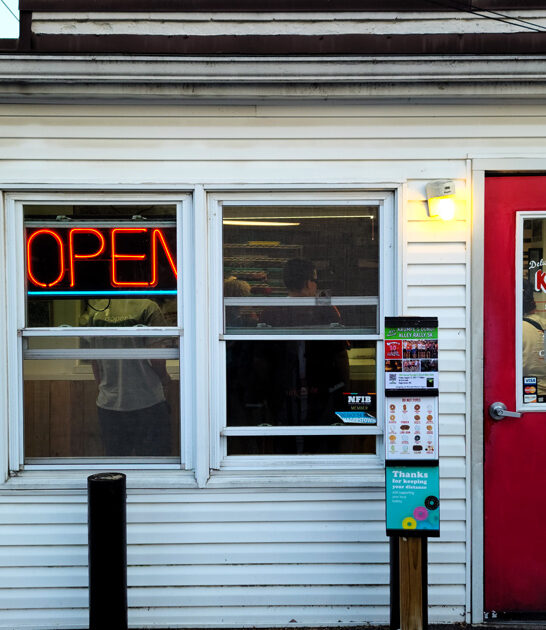 maryland donut bakery tour ftr