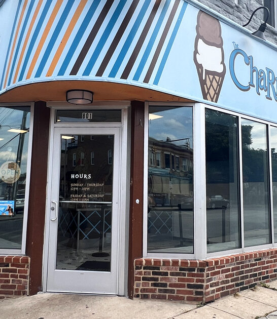 maryland drive ice cream ftr