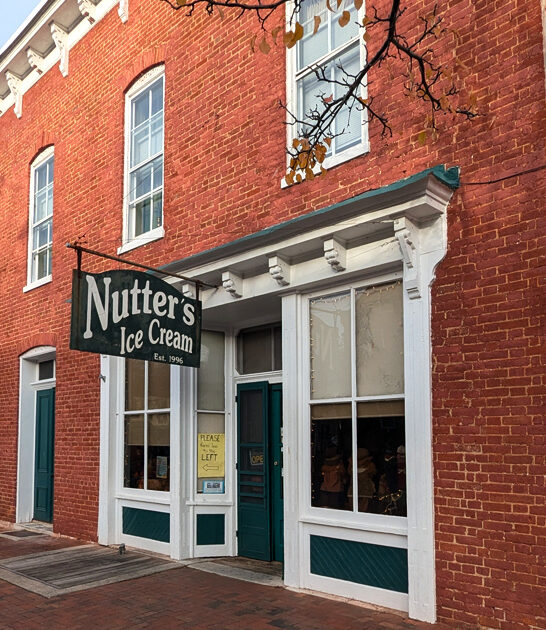 maryland frozen dessert parlor ftr