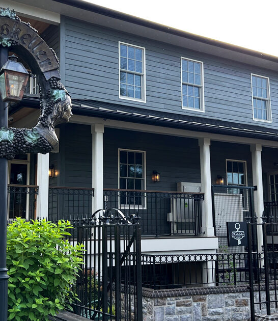 maryland german pretzel restaurant ftr