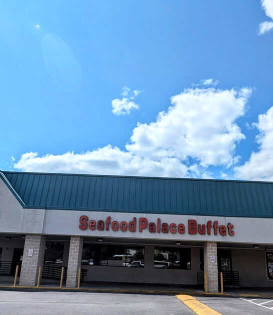 maryland good buffet ftr