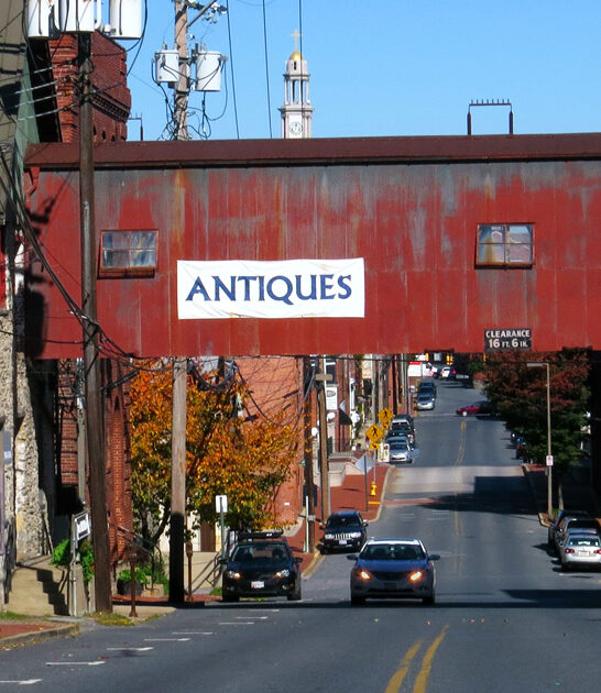 maryland gorgeous antiquing town ftr