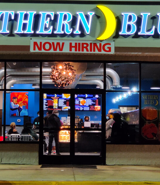 maryland homecooked meal restaurant ftr