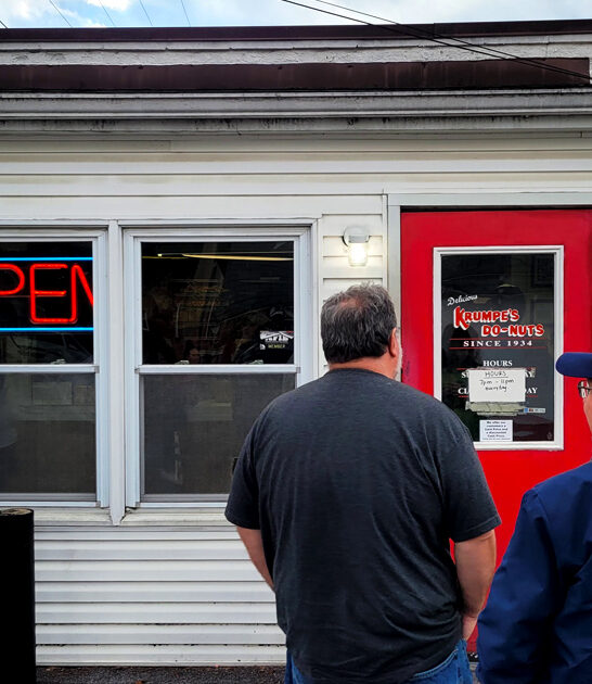 maryland homestyle bakery drive ftr