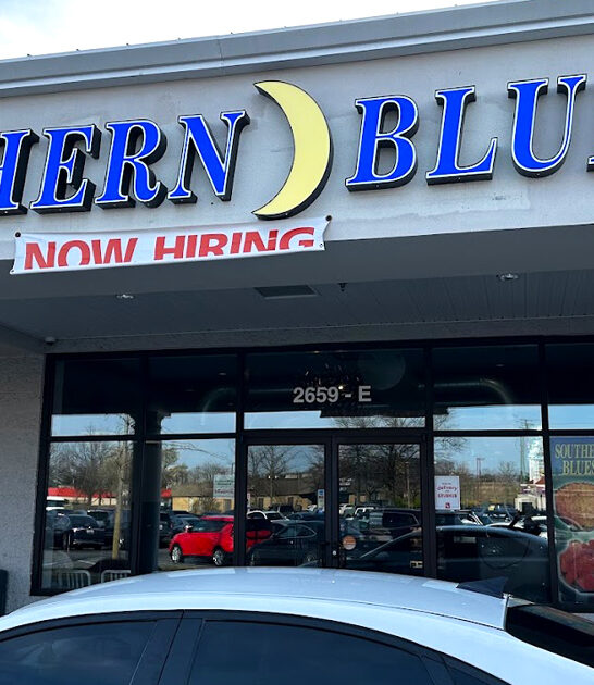 maryland homestyle food place ftr