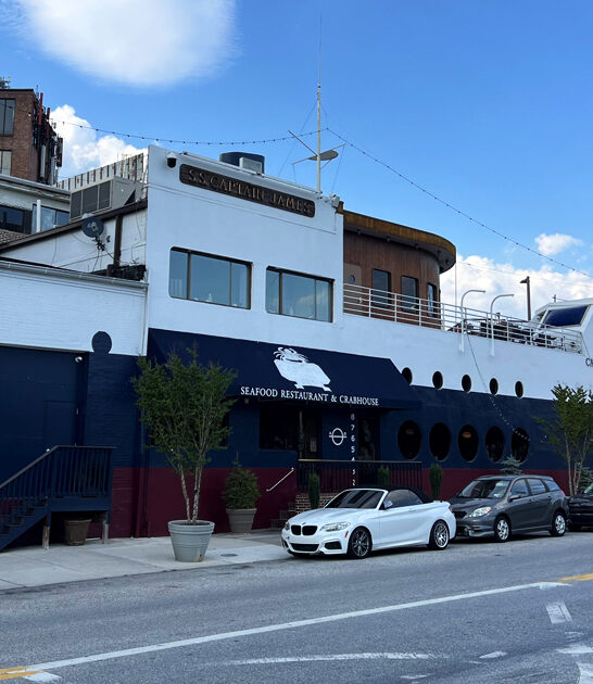 maryland humble restaurant ftr