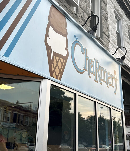 maryland ice cream roadtrip ftr