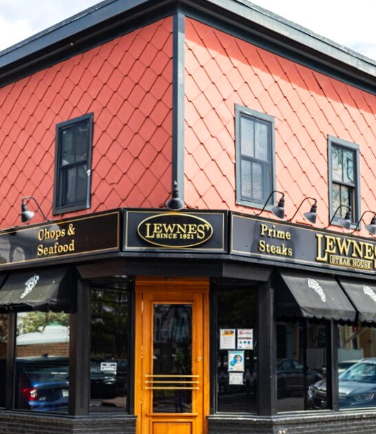 maryland iconic steak restaurants ftr