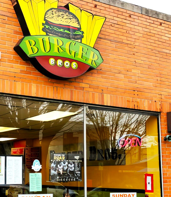 maryland legendary burger joint ftr
