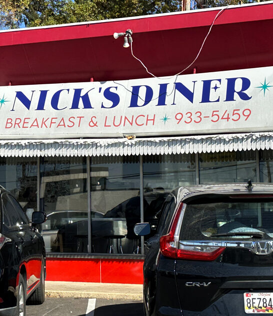 maryland locals home cooked ftr